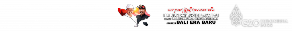 Profil Pemerintah Provinsi Bali - Pemerintah Provinsi Bali
